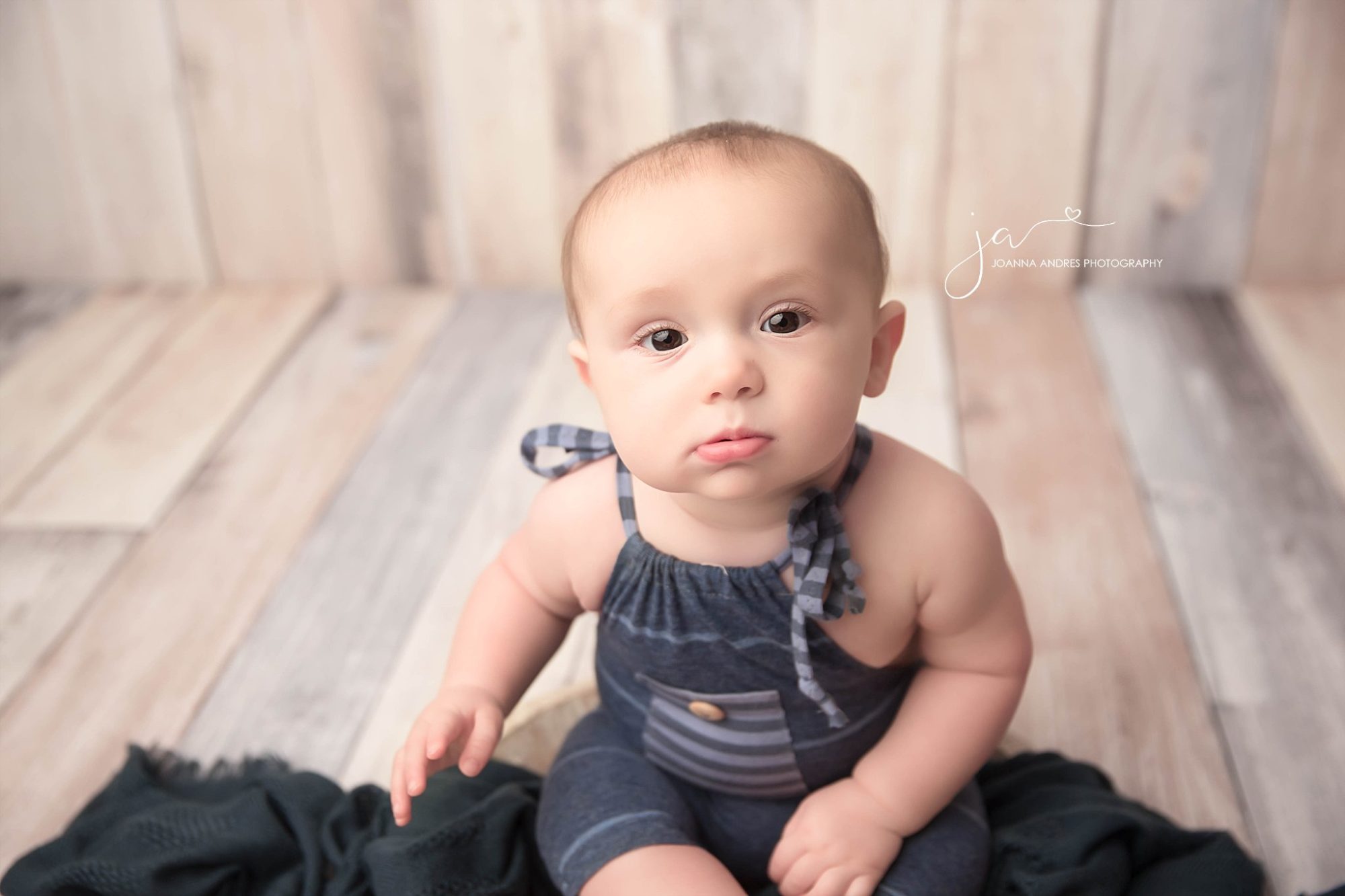 Six Month Baby Photographer Columbus Ohio - Columbus, Ohio Newborn ...